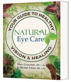 All Natural Eye